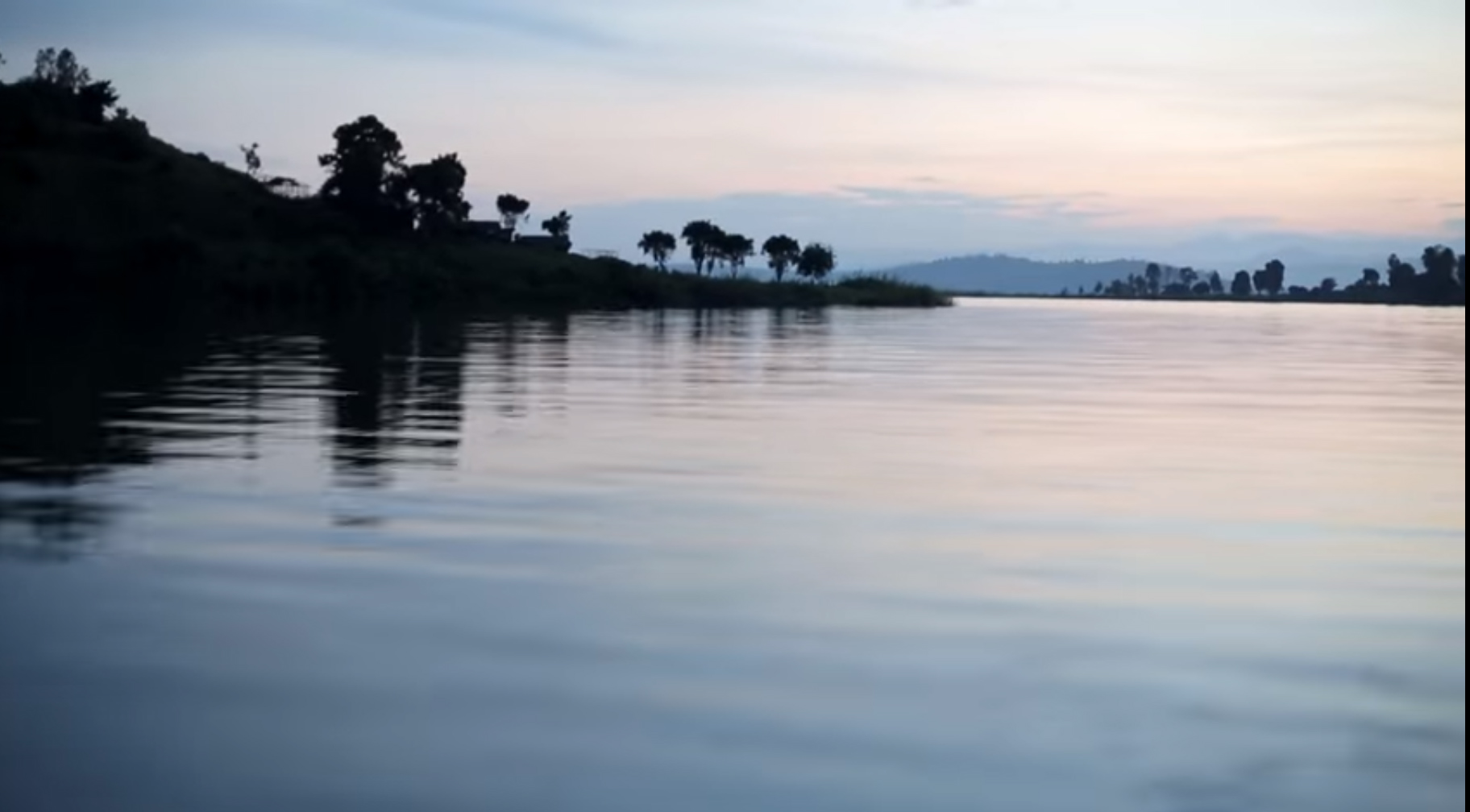 The Idjwi Story : DRC Island of the future - Connecter Le Monde